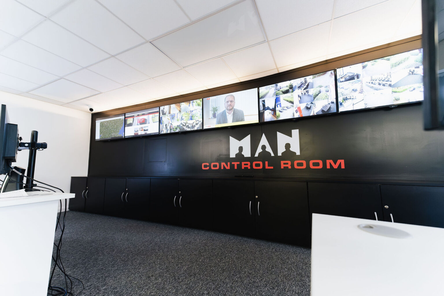 Client Success Story - Man Commercial Protection - The CFO Centre UK