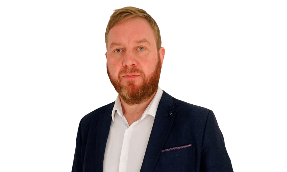 Alex Appleton - Fractional CFO - North & West Yorkshire