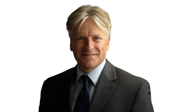 Charles Sanderson - Fractional CFO - Northern Home Counties