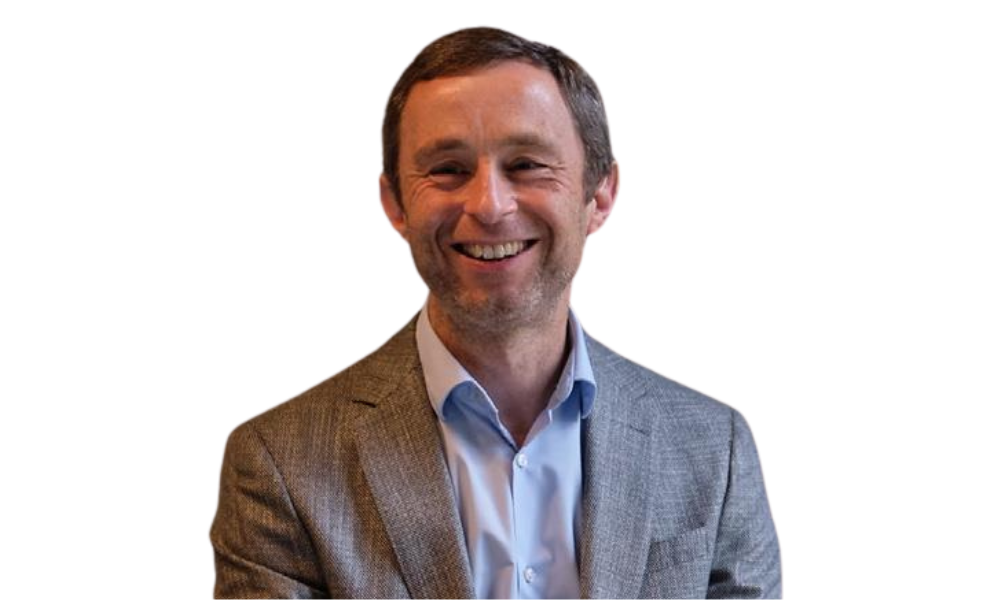 Chris Campkin - Fractional CFO - South West