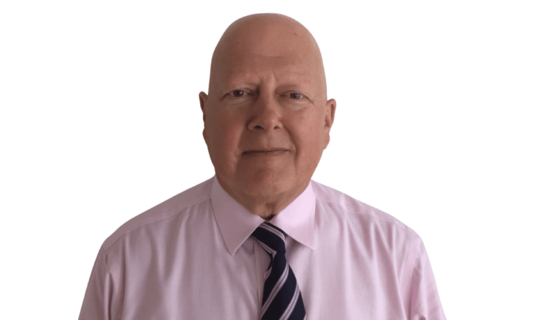 Richard Mander - Fractional CFO - London South