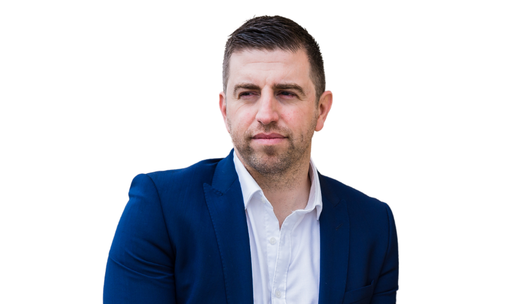 Steve Casey - Fractional CFO - West Country