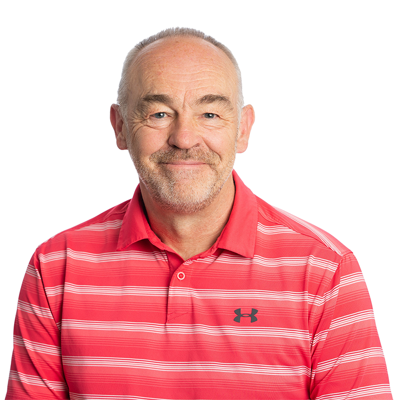 Andy Collier - The CFO Centre UK