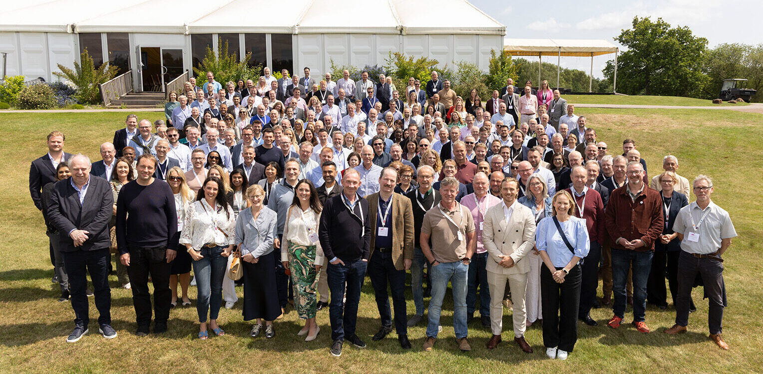 A Short History of The FD Centre and The CFO Centre UK