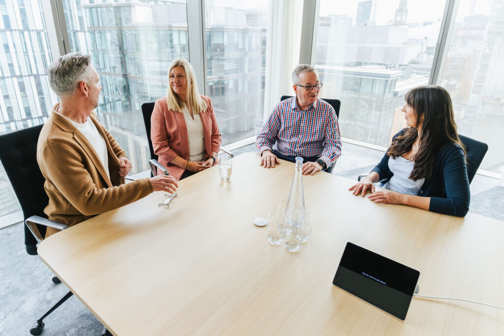 Responsibilities of the CFO | How CFOs Transform Growth