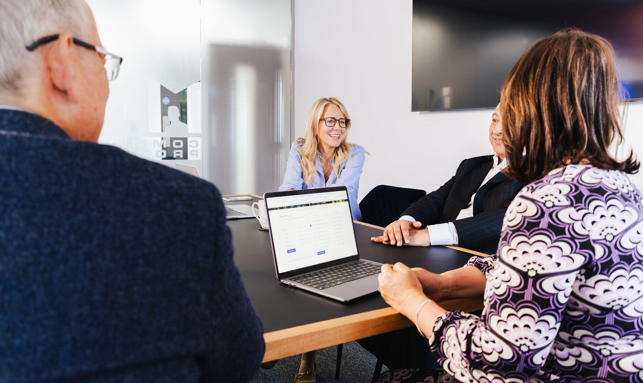 Why Choose Us - Best Outsourced CFO - The CFO Centre UK