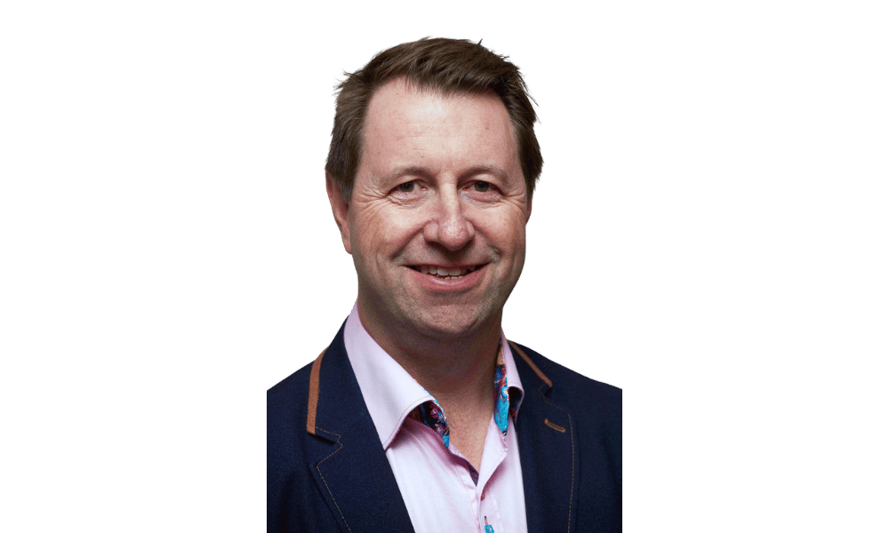 Mike Woodcock - Fractional CFO - N W Midlands