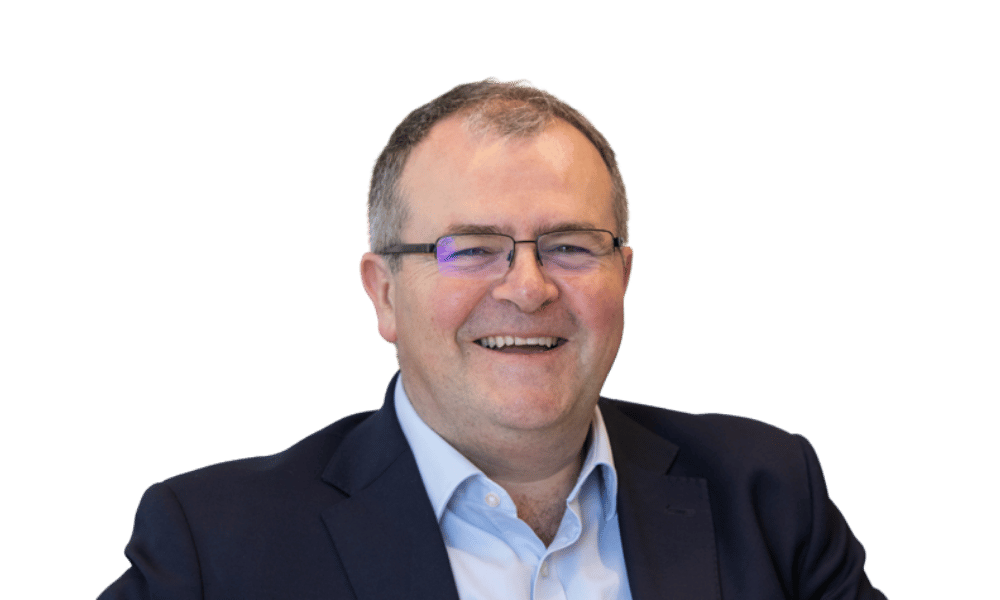 Brian Tenner - Fractional CFO - Brian Tenner