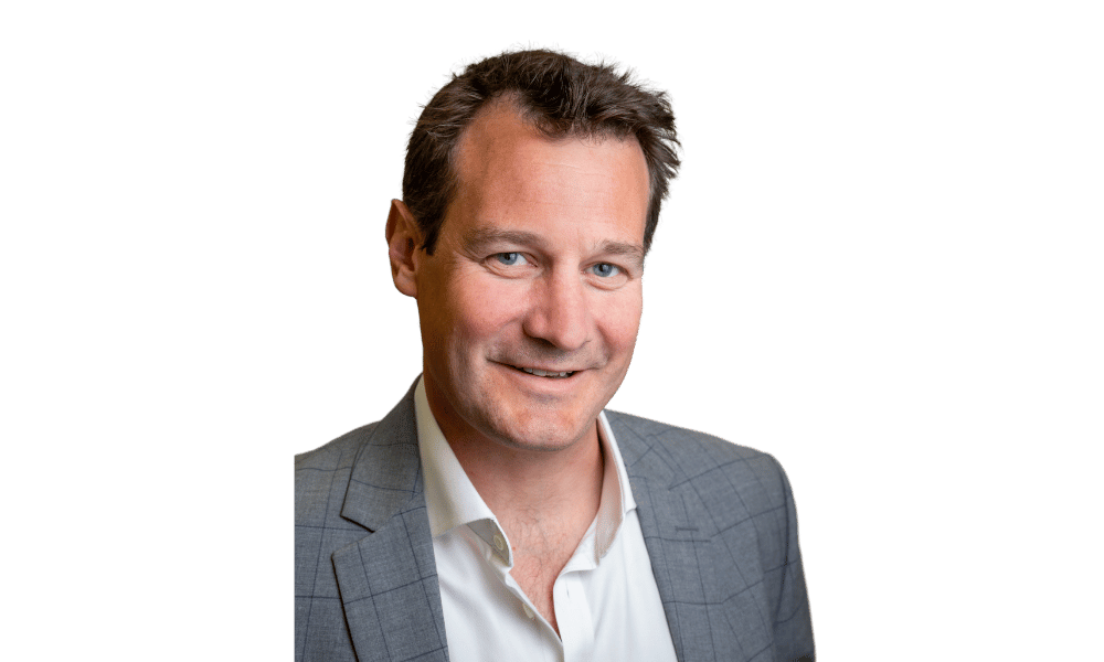 Dave Eaton - Fractional CFO - South West