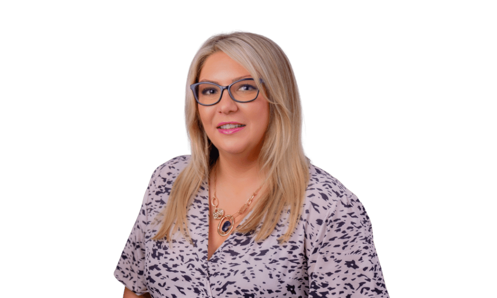 Hannah Metcalfe - Regional Director - South & East Yorks & Lincs