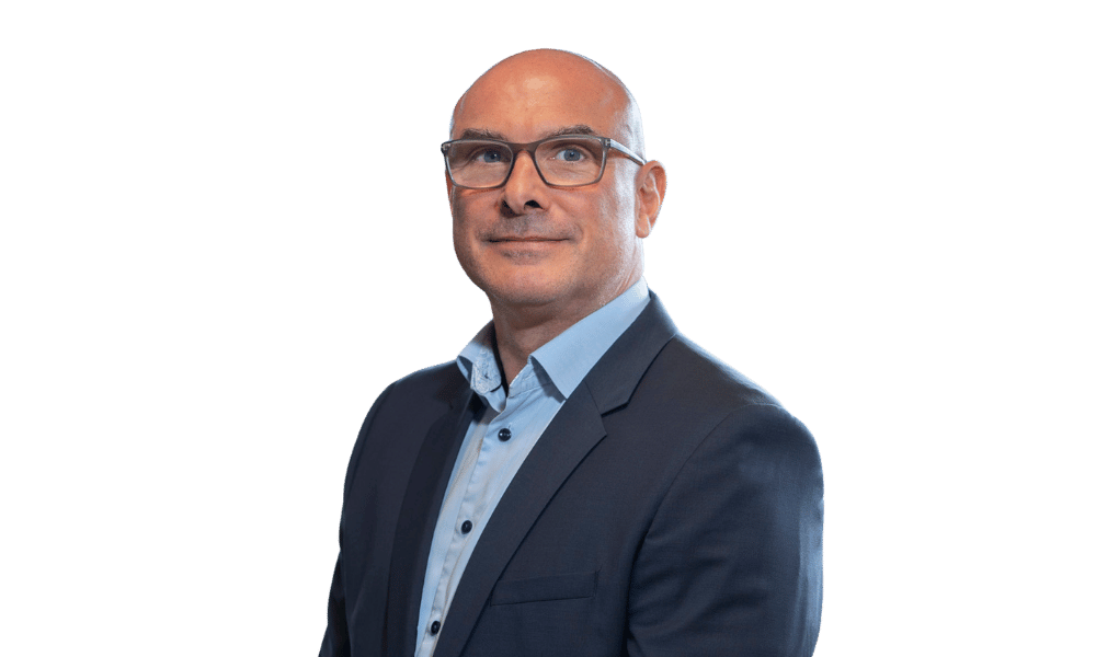 Jonathan Wood - Fractional CFO - Coventry & Warwickshire