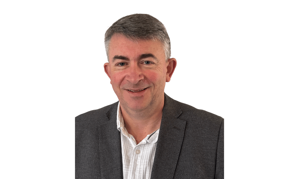 Kevin Johnson - Fractional CFO - Brighton & Redhill