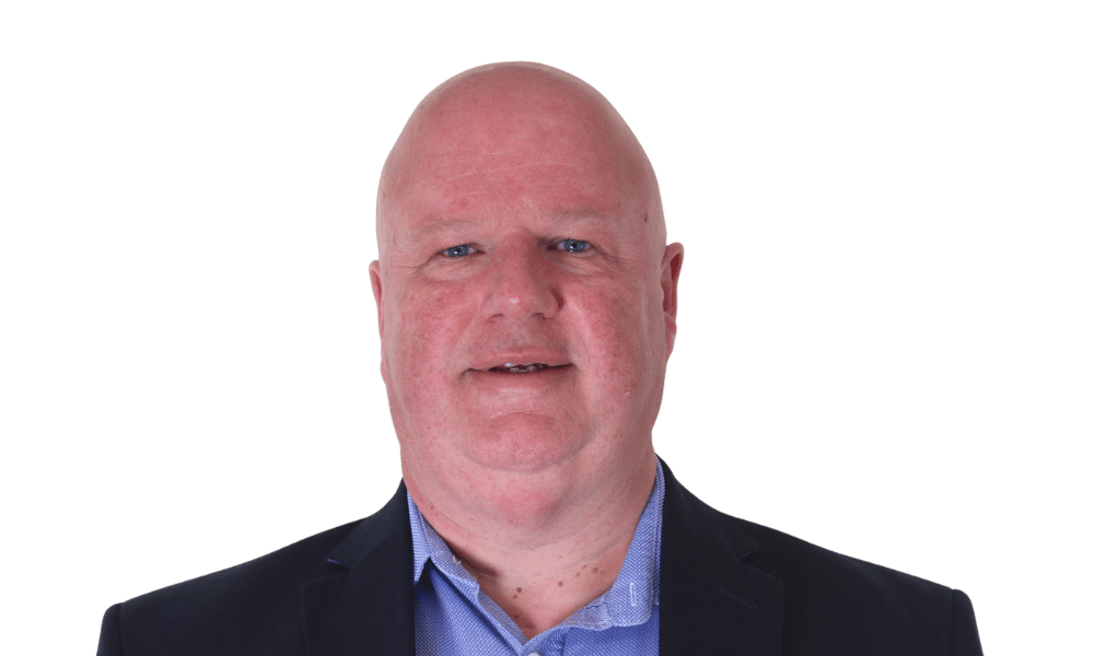 Mark Asquith - Fractional CFO - Derby & Nottingham