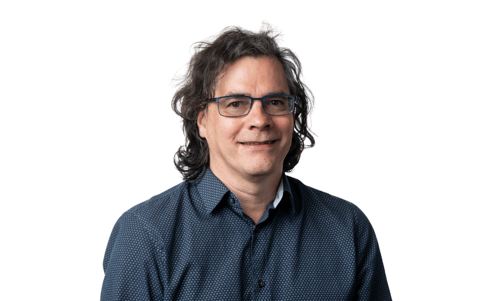 Mark Birchall - Fractional CFO - East of England South