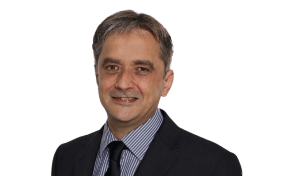 Mark Rowlinson - Fractional CFO - North & West Yorkshire