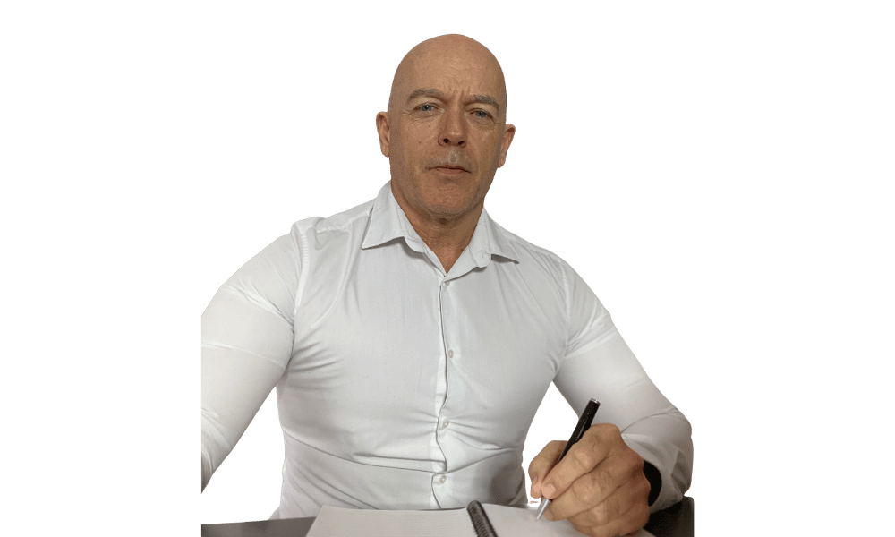 Mark Wilson - Fractional CFO - Manchester