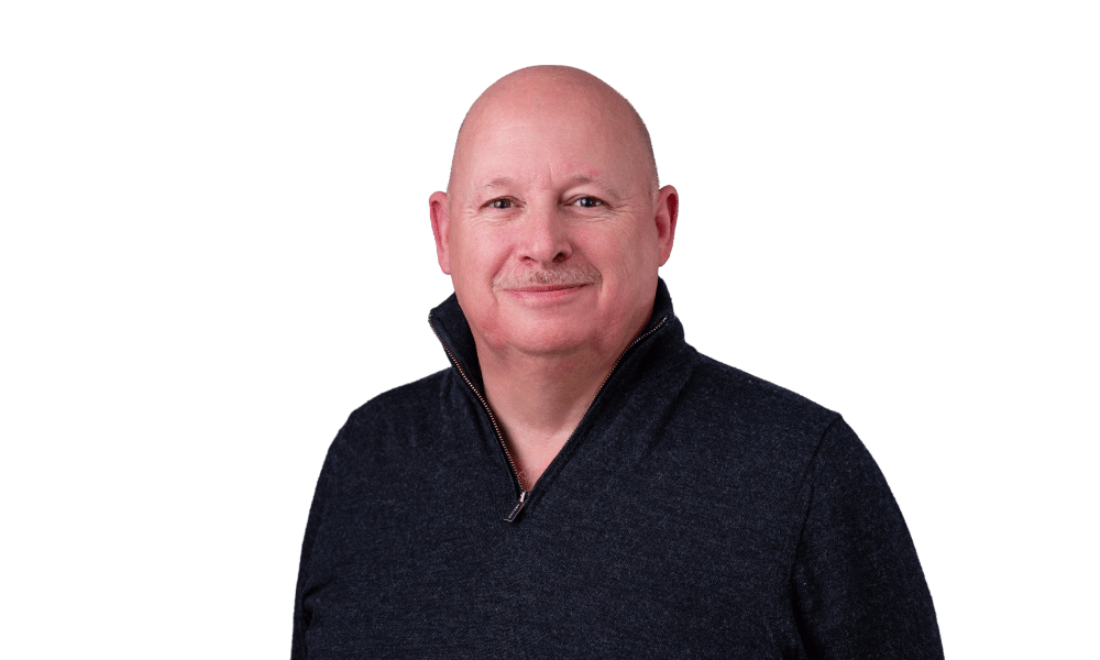 Simon Neale - Fractional CFO - Severn Valley & Oxford