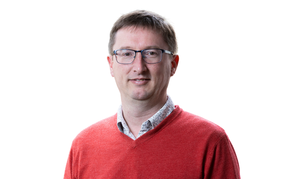 Alan Hayter - Fractional CFO - East of England South