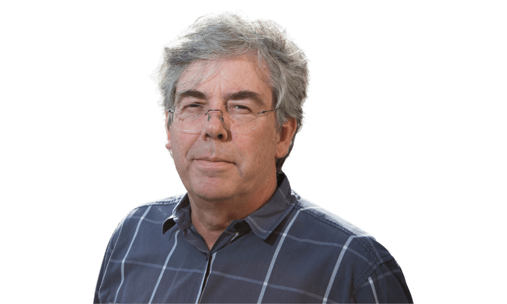 Alan Palmer - Fractional CFO - London South