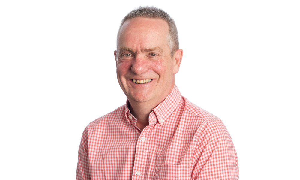 Alex Marshall - Fractional CFO - Scotland West