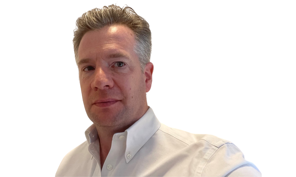 Andrew Hehir - Fractional CFO - South & East Yorks