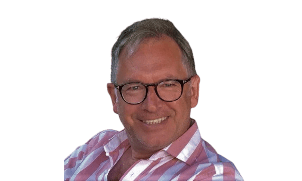 Andrew Smith - Fractional CFO - West Country