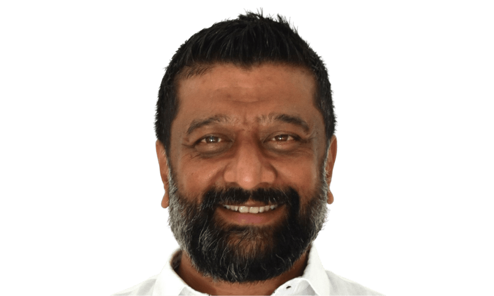 Binit Shah - Fractional CFO - London WC