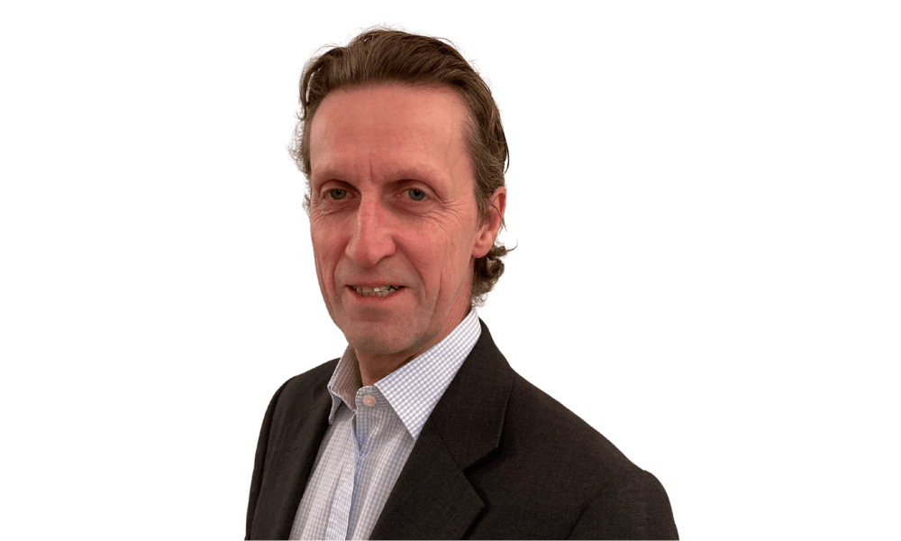 Chris Howse - Fractional CFO - Thames Valley