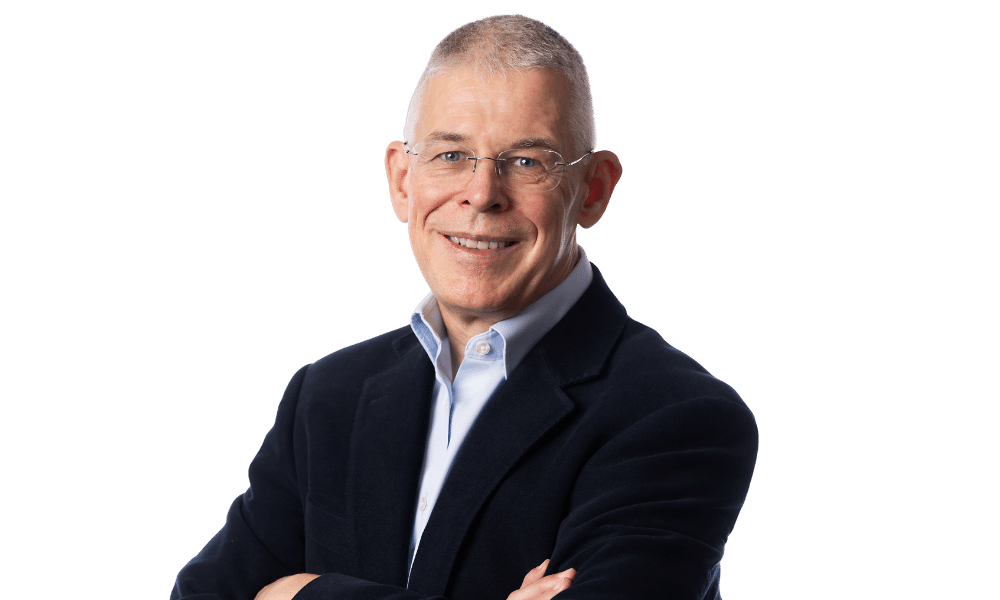 Chris Thomas - Fractional CFO - Northern Home Counties