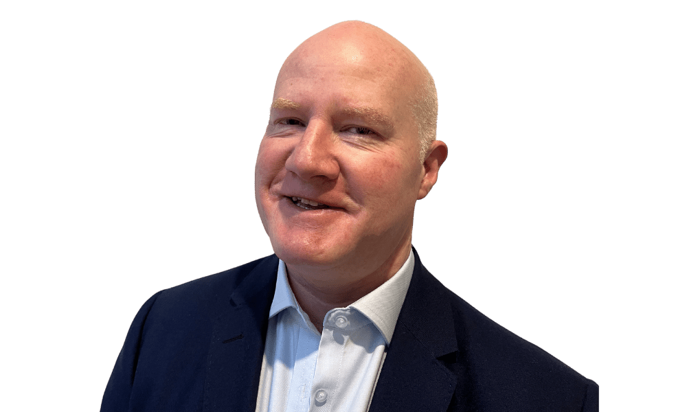 David Millard - Fractional CFO - East of England North