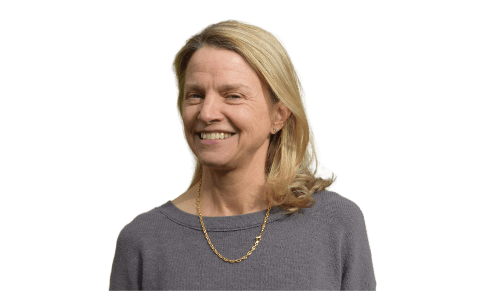 Helena Cooke - Fractional CFO - London South