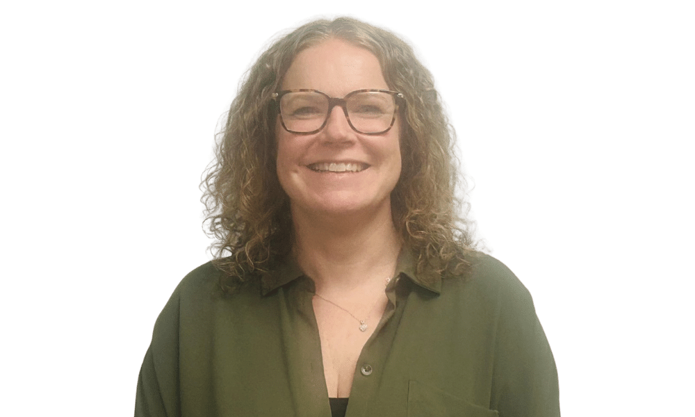 Kate Orme - Fractional CFO - South Wales