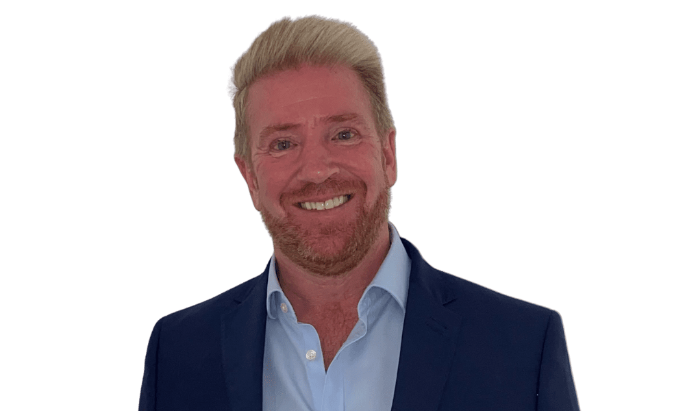 Kevin Engel - Fractional CFO - Manchester