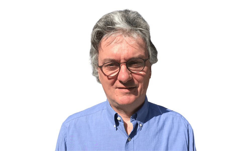 Malcolm France - Fractional CFO - The CFO Centre UK