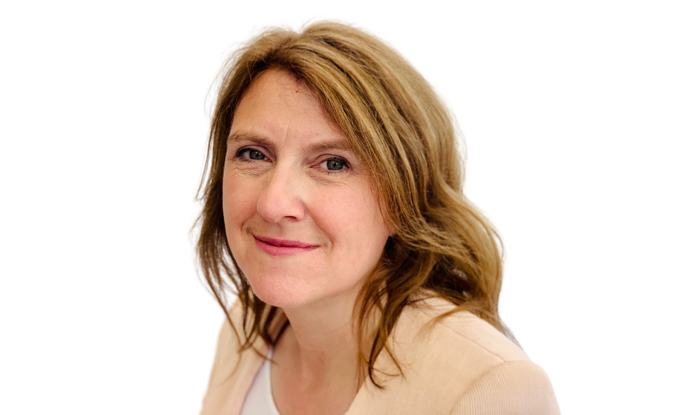 Maria Smith - Fractional CFO - Severn Valley & Oxford