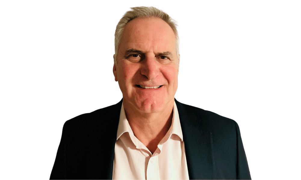 Michael Lethaby - Fractional CFO - Kent