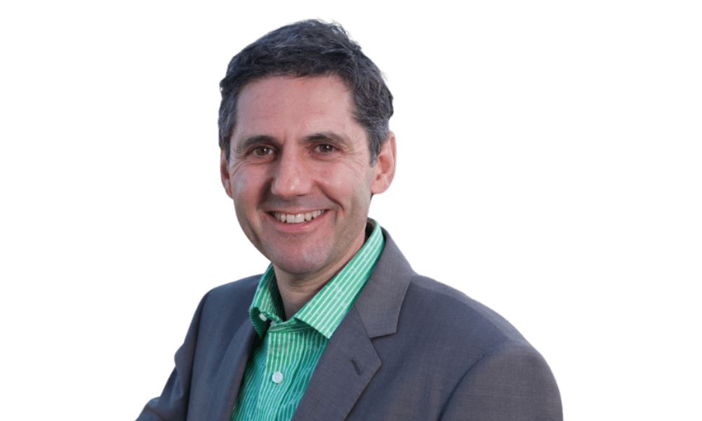 Mitchell Wolfe - Fractional CFO - Severn Valley & Oxford