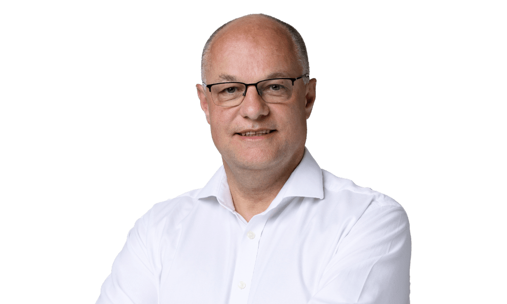 Nigel Moore - Fractional CFO - East of England North