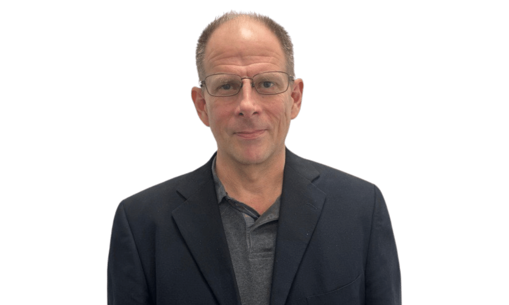 Tim Gilbertson - Fractional CFO - Brighton & Redhill