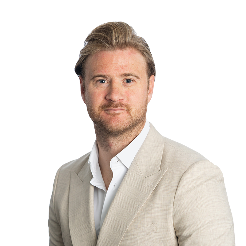 Matthew Mills - Fractional CFO - The CFO Centre Ireland