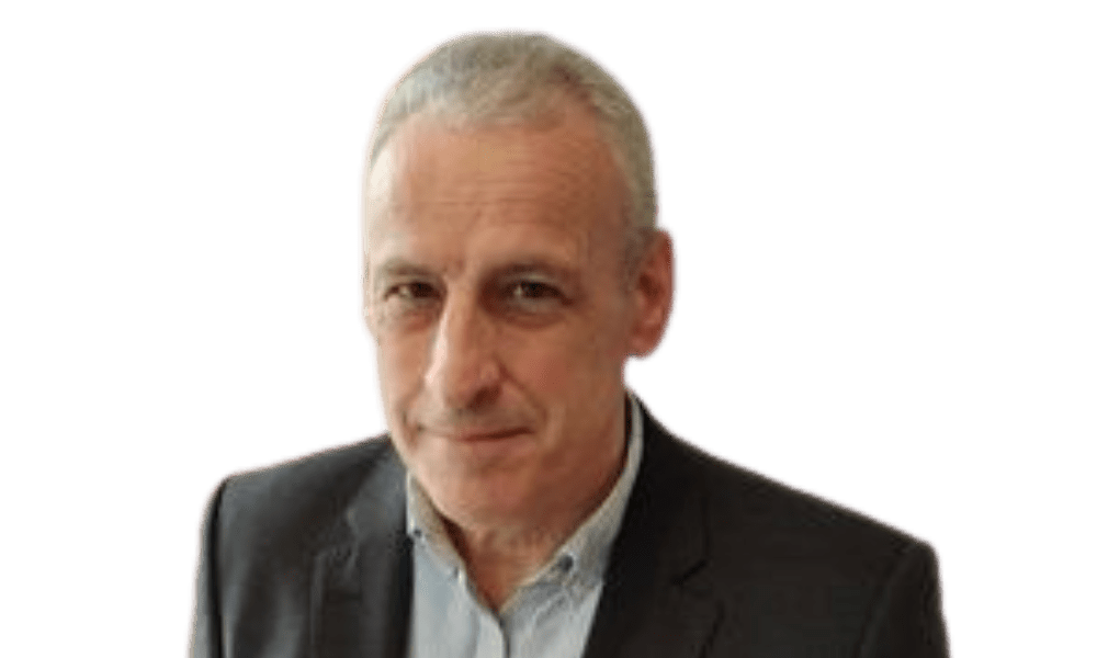 John Desmond - The CFO Centre Ireland