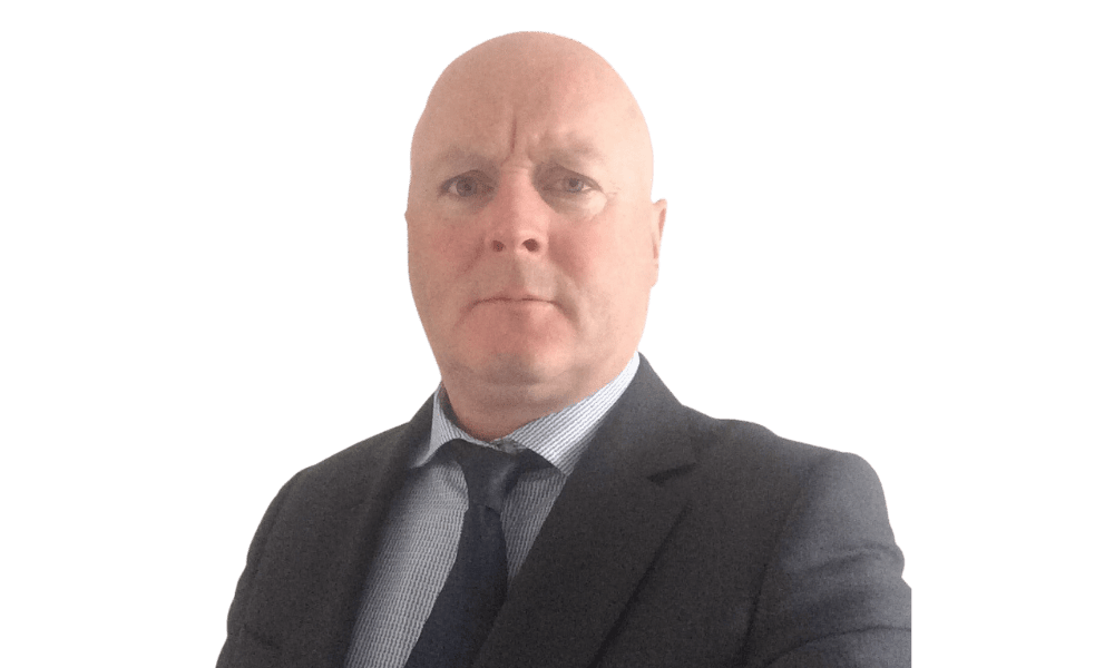 John Devlin - The CFO Centre Ireland