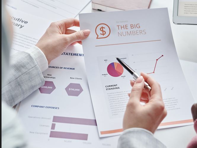 Strategic Planning Turning Planning into Sustainable Growth