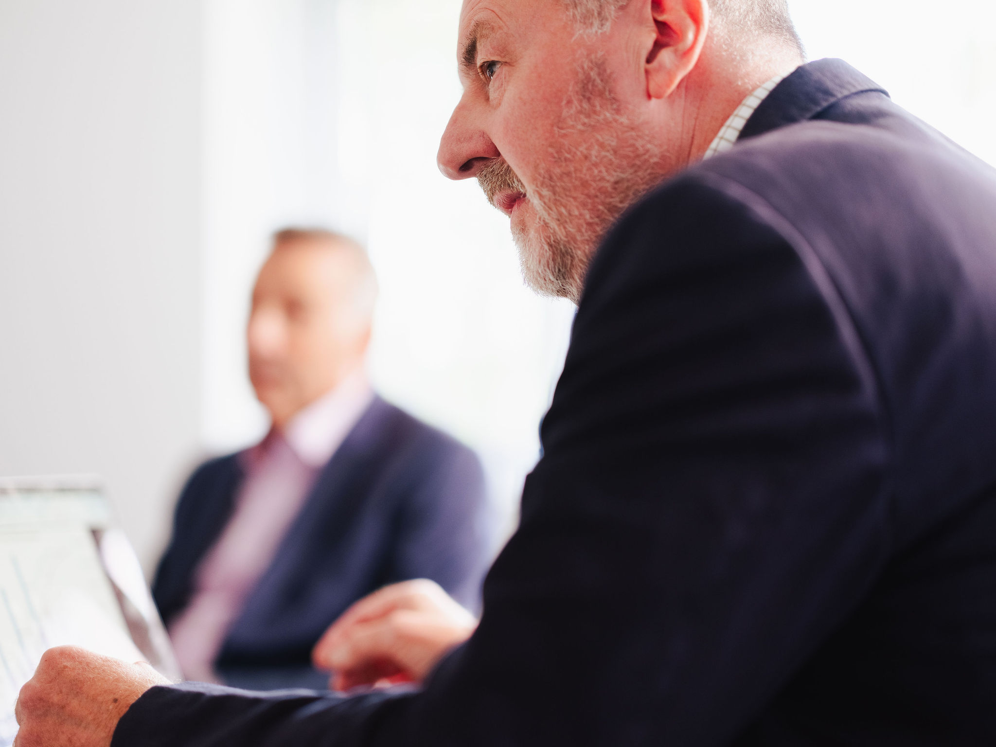 Ottawa / Eastern Ontario / Gatineau - The CFO Centre Canada