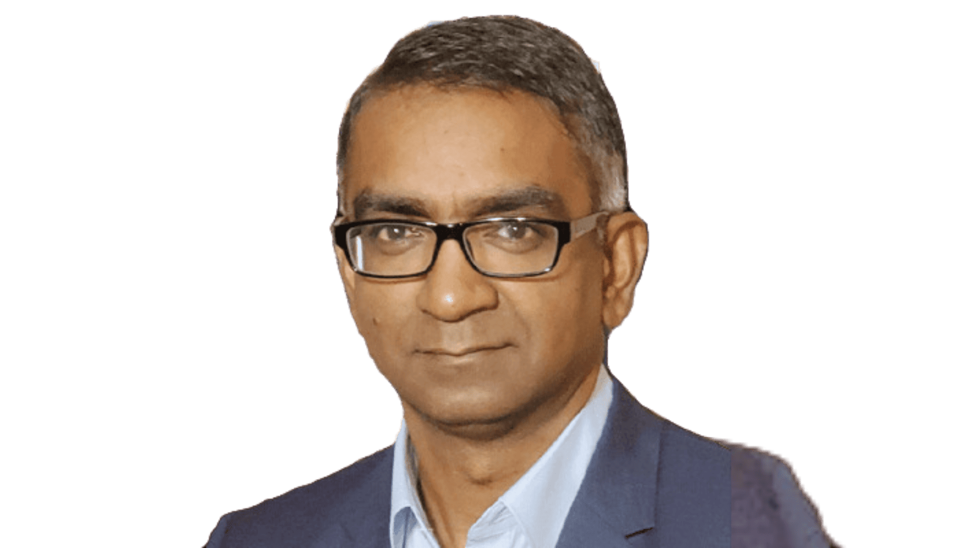 Benjamin Joseph - The CFO Centre Canada