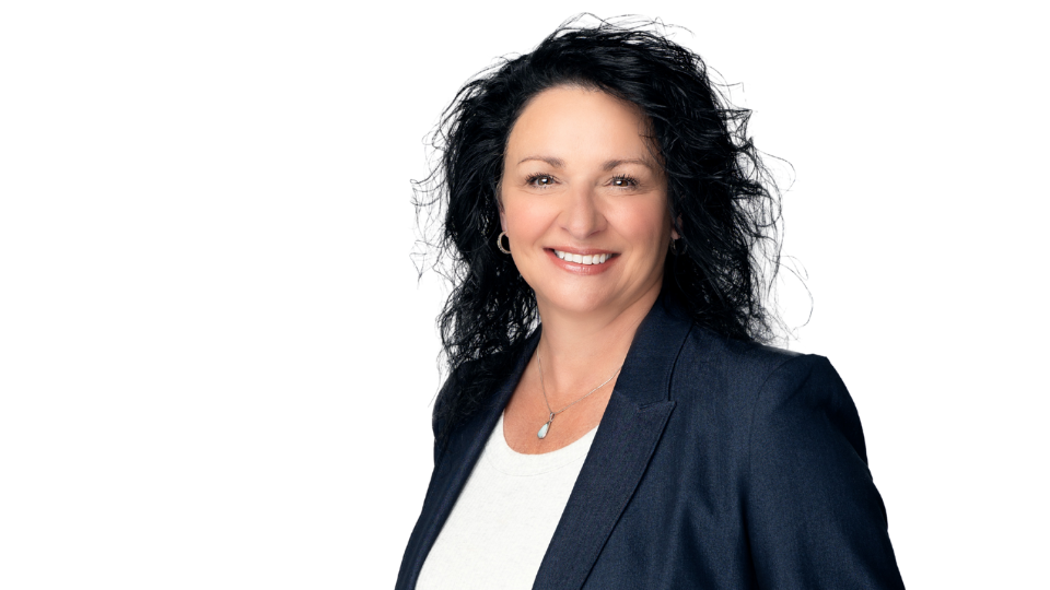 Charlene Bradley - The CFO Centre Canada