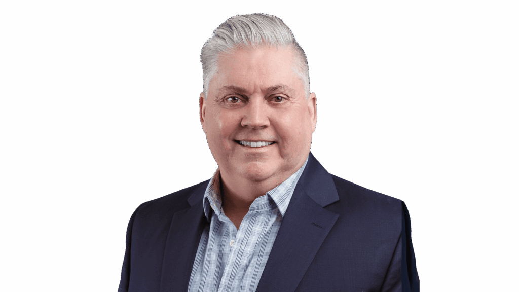 Don Campbell - The CFO Centre Canada