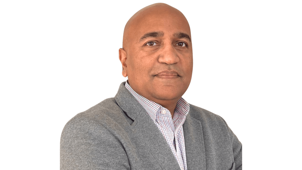 Harsh Damani - The CFO Centre Canada