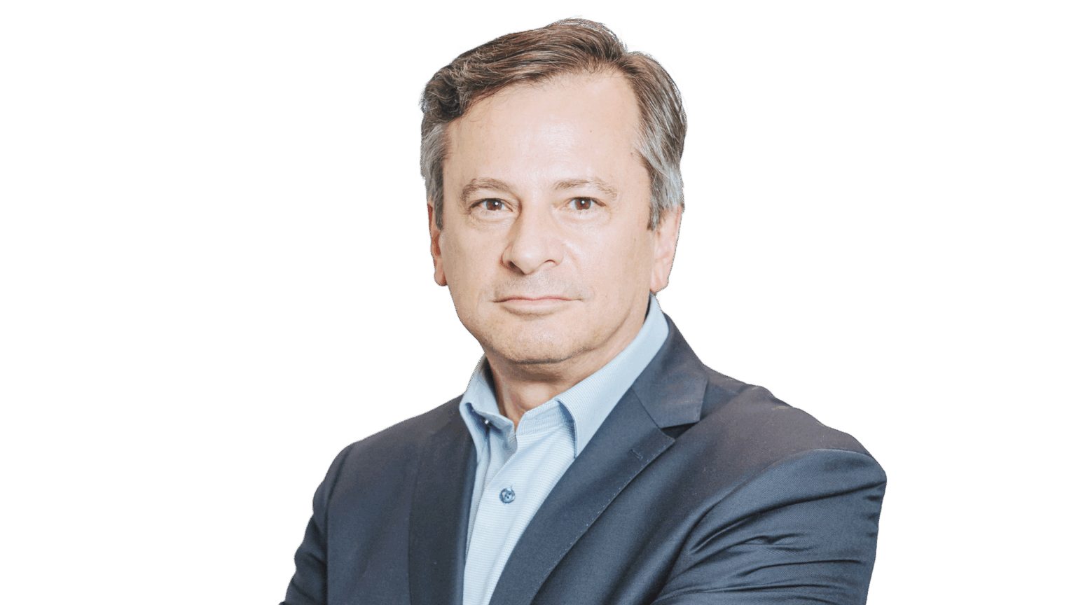 Michael Wolfe - The CFO Centre Canada