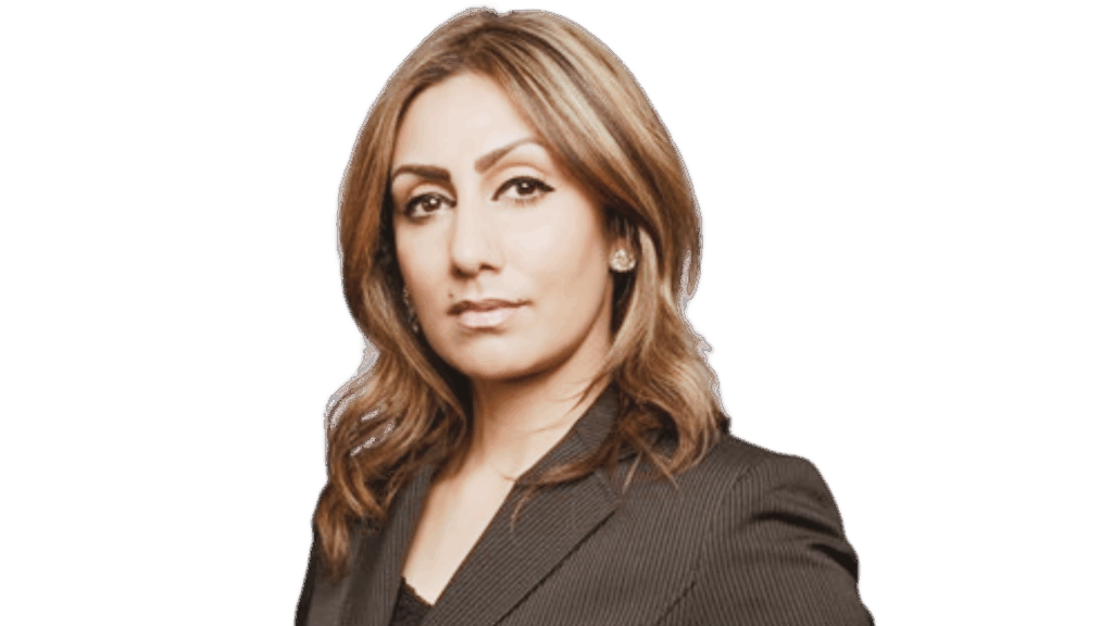 Randeep Purewal - The CFO Centre Canada